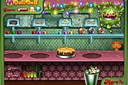 NonStop Zombies - Play NonStop Zombies game on shegame.com